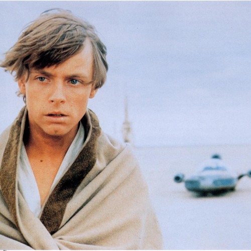 Stream Jesus Prime -- Luke Skywalker by Jesus Prime | Listen online for ...