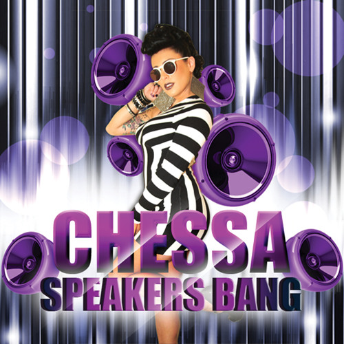 Stream Chessa - Speakers Bang (Original) :: PREVIEW! :: by Phase One ...