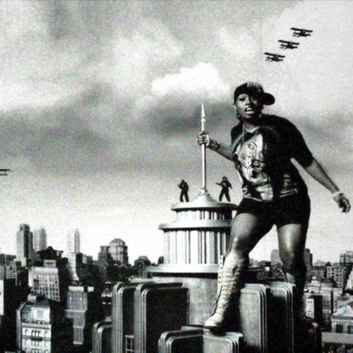 Stream Missy Elliott - Lose Control (Baron Destroy remix) by Baron ... Stream Missy Elliott - Lose Control (Baron Destroy remix) by Baron ...
