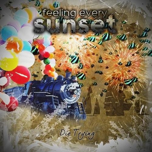 Stream JSJT | Listen to Feeling Every Sunset playlist online for free ...