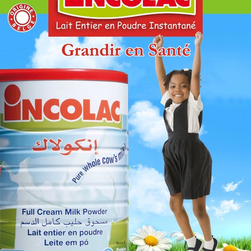 Stream INCOLAC by sodipalhaiti | Listen online for free on SoundCloud