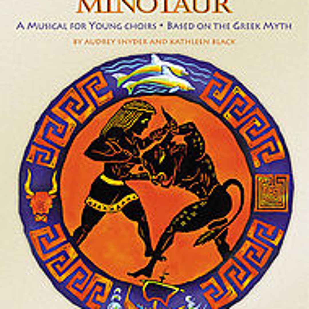 Stream Ana Ruiz 8 | Listen to Theseus and the Minotaur playlist online ...