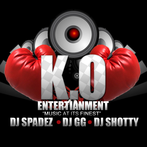 Stream KOE - Desi Girl (Spadez & WickedStyles) by DJ Spadez | Listen ...
