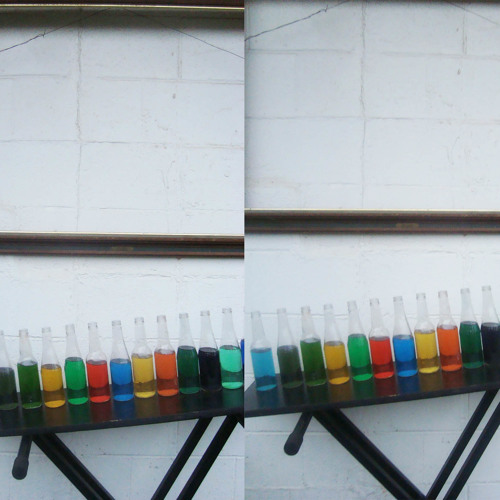 Stream Rainbow scale-elements by the lost art of | Listen online for ...