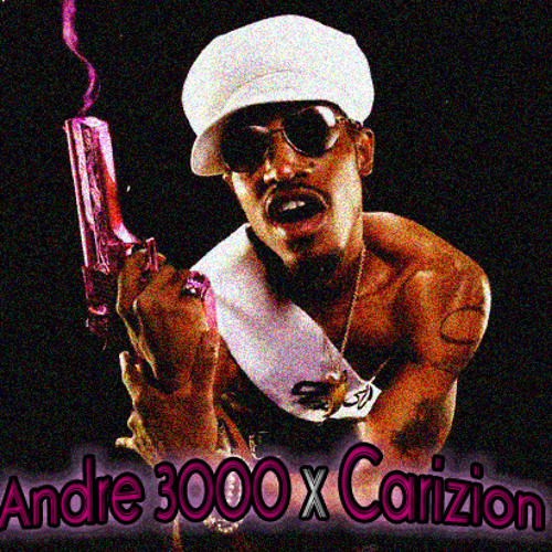 Stream Troublin' (Outkast/Andre 3000 Prototype Sample Beat) by CARIZION ...