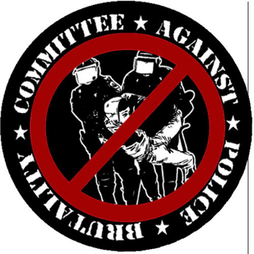 Stream Panel 3- Sagon Penn/San Diego CopWatch Conference Audio by CAPB ...