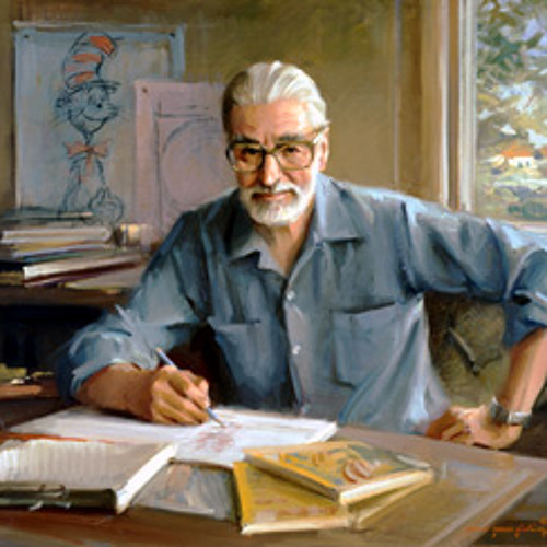 Stream Pronunciation with Dr. Seuss #20 - The Gack by Yolanthe Smit ...