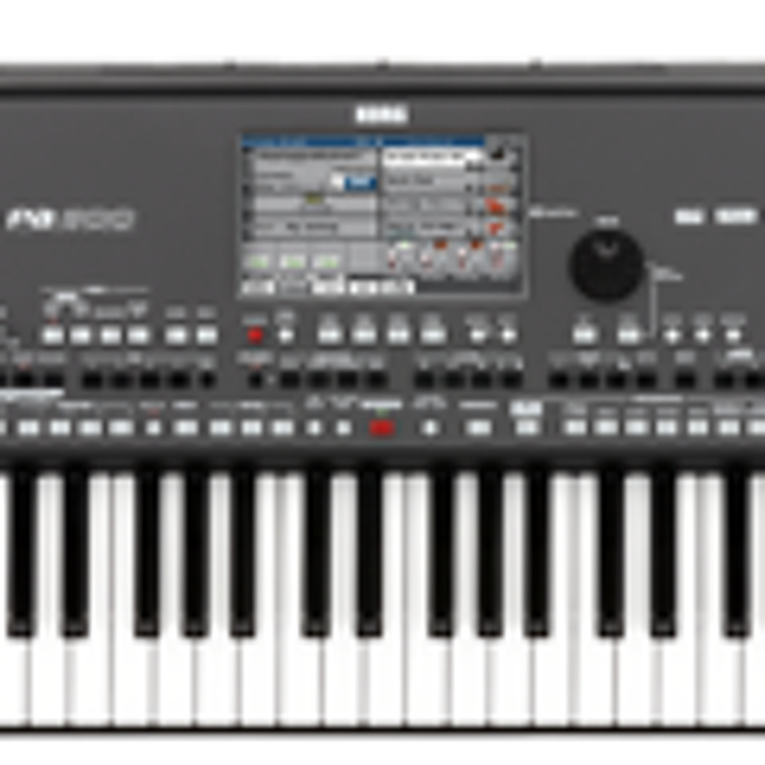 Stream DEMO 3MG QT Fadi Saade from Lebanon by KORG | Listen online for ...