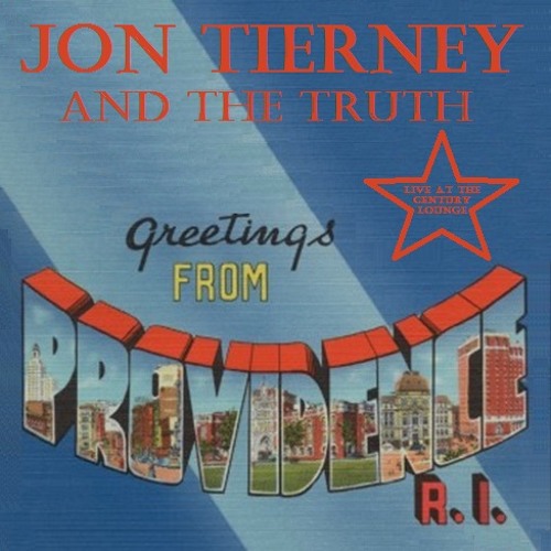 Stream Big Jon Tierney | Listen to Jon Tierney & The Truth ...