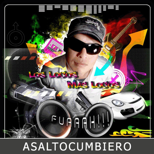 Stream Los Locos Mas Locos Canciones Bonitas By Uriel Nieva
