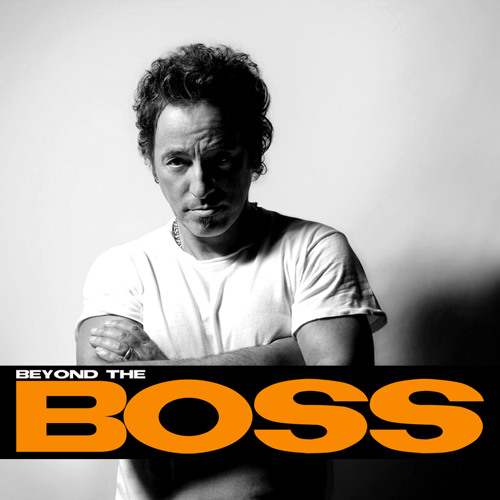 Stream Eric Meola - Beyond the Boss preview by Backstreets Magazine ...