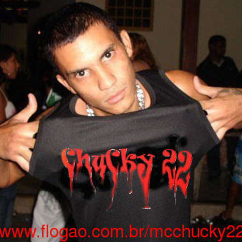 Stream Mc Chucky 22 - Strada Vermelha Treme Terra (Dj Adriano 024 ...