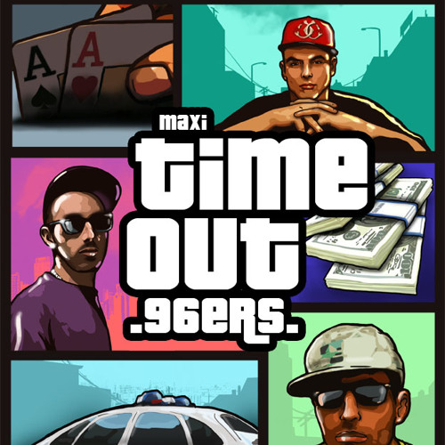 Stream 96ers | Listen to Time Out (2010) playlist online for free on ...