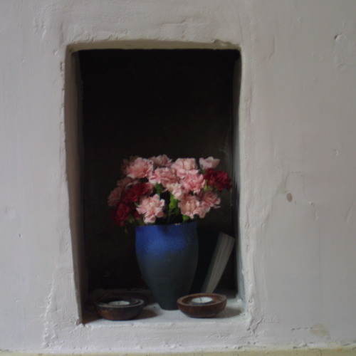 Stream Luminous in Silence by americo alhucema | Listen online for free ...