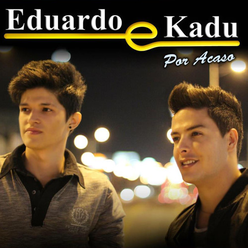 Stream Por acaso by eduardoekadu | Listen online for free on SoundCloud