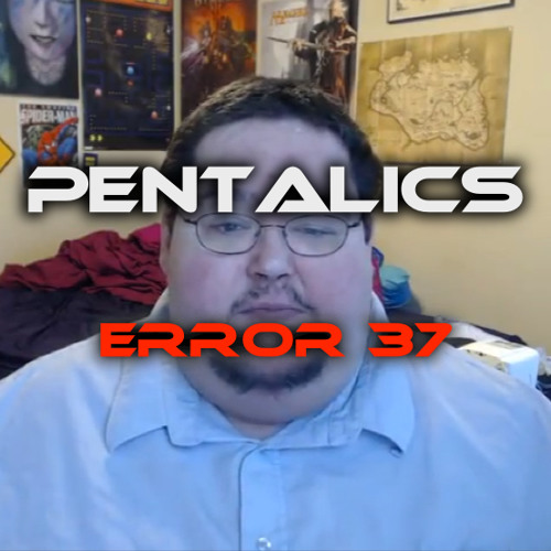 Stream Pentalics - Error 37 (FREE) "boogie2988" by Amorpha | Listen ...