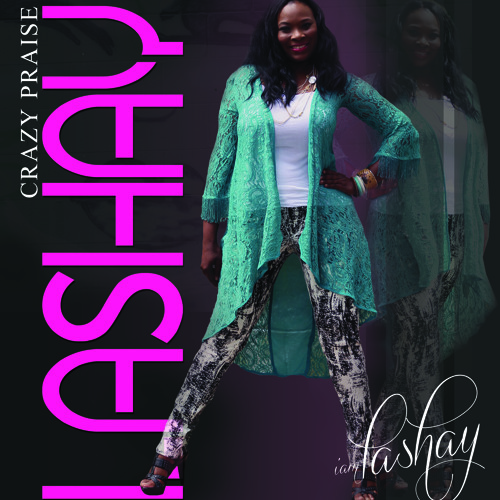 Stream Crazy Praise by Lashay Fleming | Listen online for free on ...