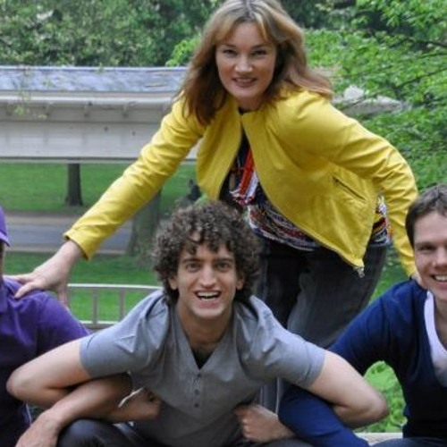 Stream Sandy Altman | Listen to San-D & Friends playlist online for ...