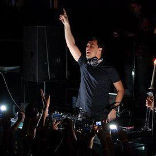 Stream opera for Barbara parte 1 original mix (Alberto rdz dj blend ...