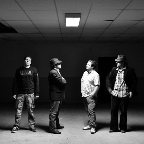 Stream Musikgruppe Herrenabfall - Catastrophizer Blues (Desperate ...
