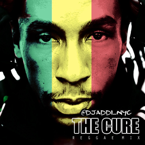 Stream The Cure Mix by @Addi.ent | Listen online for free on SoundCloud