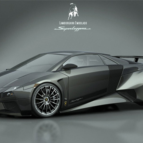 Lil Wayne Lamborghini Mercy