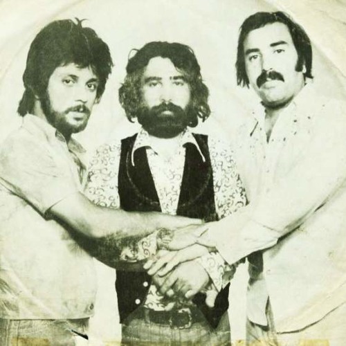 Stream Sareh Moosavi | Listen to Persian Nostalgia playlist online for ...