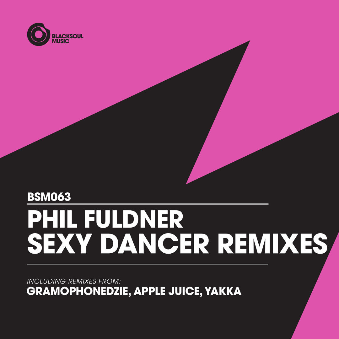 Stream Phil Fuldner - Sexy Dancer by BLACKSOUL | Listen online for free ...