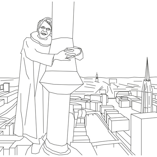 Stream ZOOM Stadtgespräch mit Frank Engelbrecht by zoom.stadt | Listen ...