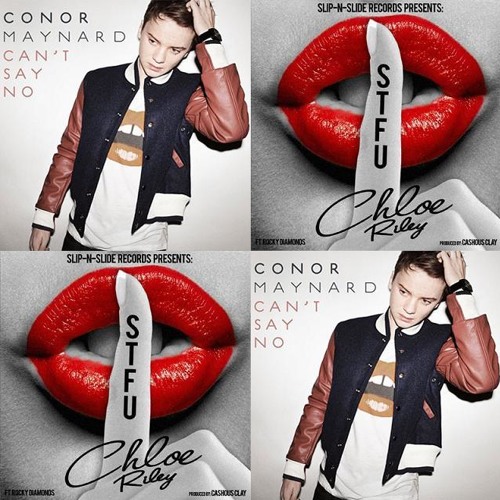 Stream Conor Maynard vs Chloe Riley - Can't say STFU (Bastard Bob ... Stream Conor Maynard vs Chloe Riley - Can't say STFU (Bastard Bob ...