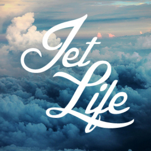 Curren$y Jet Life Logo