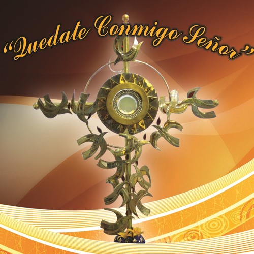 Stream Jesus Es Señor by MCMD Guadalajara Oficial | Listen online for ...