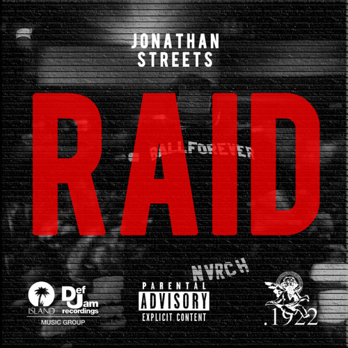 Stream Raid by Jonathan Whitlow | Listen online for free on SoundCloud