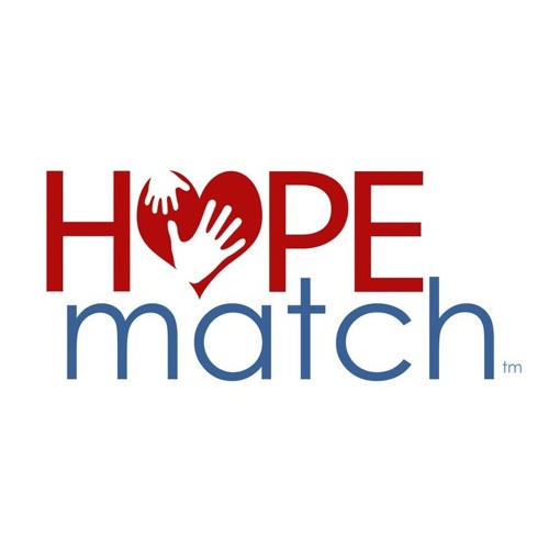 Stream HopeMatch Radio Interview by Erin Blackmore 1 | Listen online ...