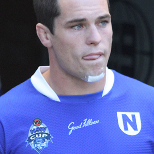 Stream episode Daniel Mortimer of the Newtown Jets post-match Grand ...