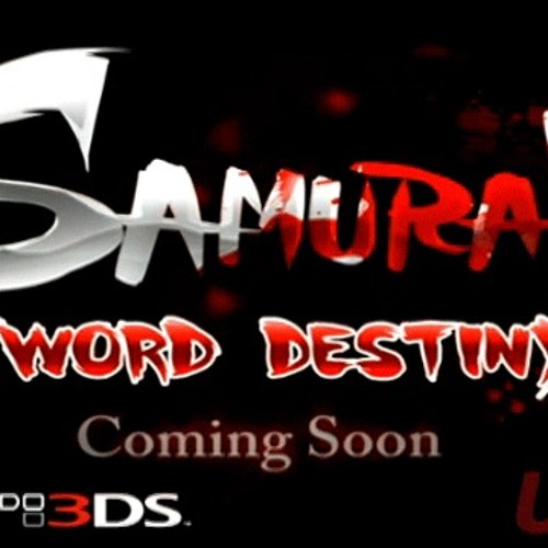 Stream Samurai Sword Destiny Stage 3 by Maikub maikub | Listen online ...