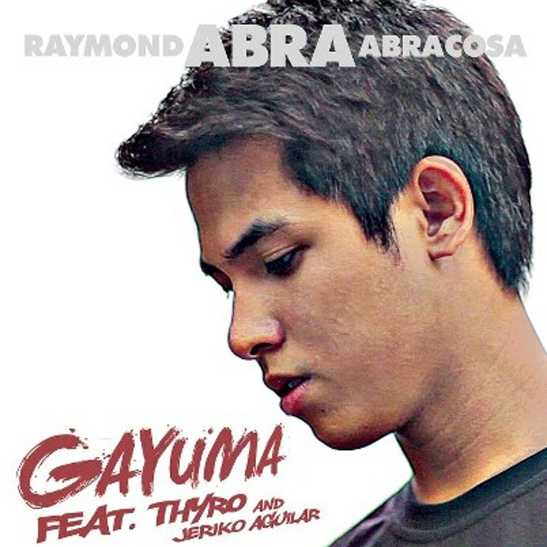 Stream Gayuma - Abra (Feat. Thyro & Jeriko) by thanmeneses | Listen ...