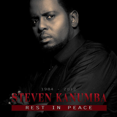 steven kanumba -mama - Listen to music