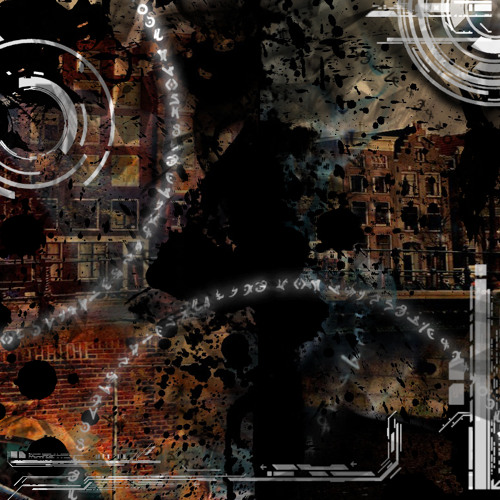 Stream Dimensions (Test Riffage) by Xavier Cazares | Listen online for ...