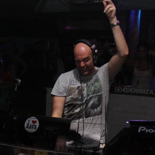 Stream Paul Cunno | Listen to Eden, Ibiza les Calvert 2012 playlist ...