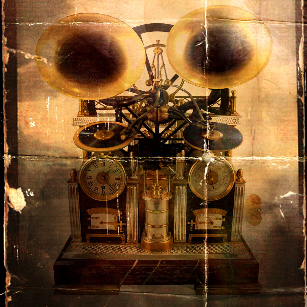 Listen to playlists featuring Clockwork flowers by The Veil - Saint ...