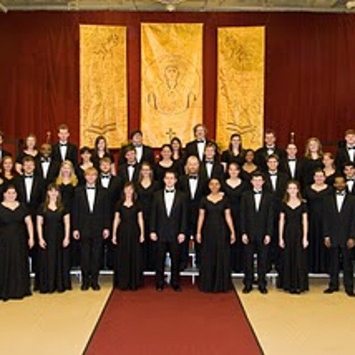 Stream St. Peter's Basilica Mass USC Concert Choir by Life and Living ...