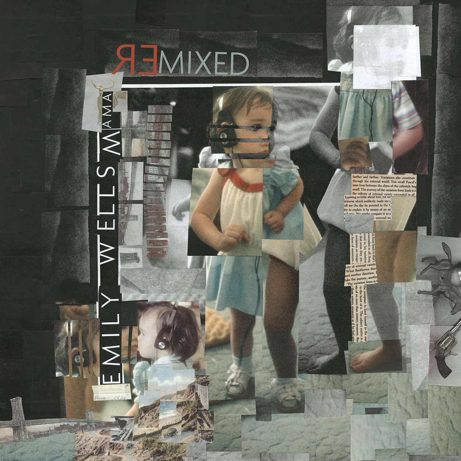 Emily Wells Recruits Impressive Coterie Of Producers For ‘Mama Remixed ...