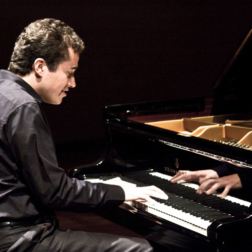 Stream Alex Mercado (The Watcher) by Contratiempo Jazz | Listen online ...