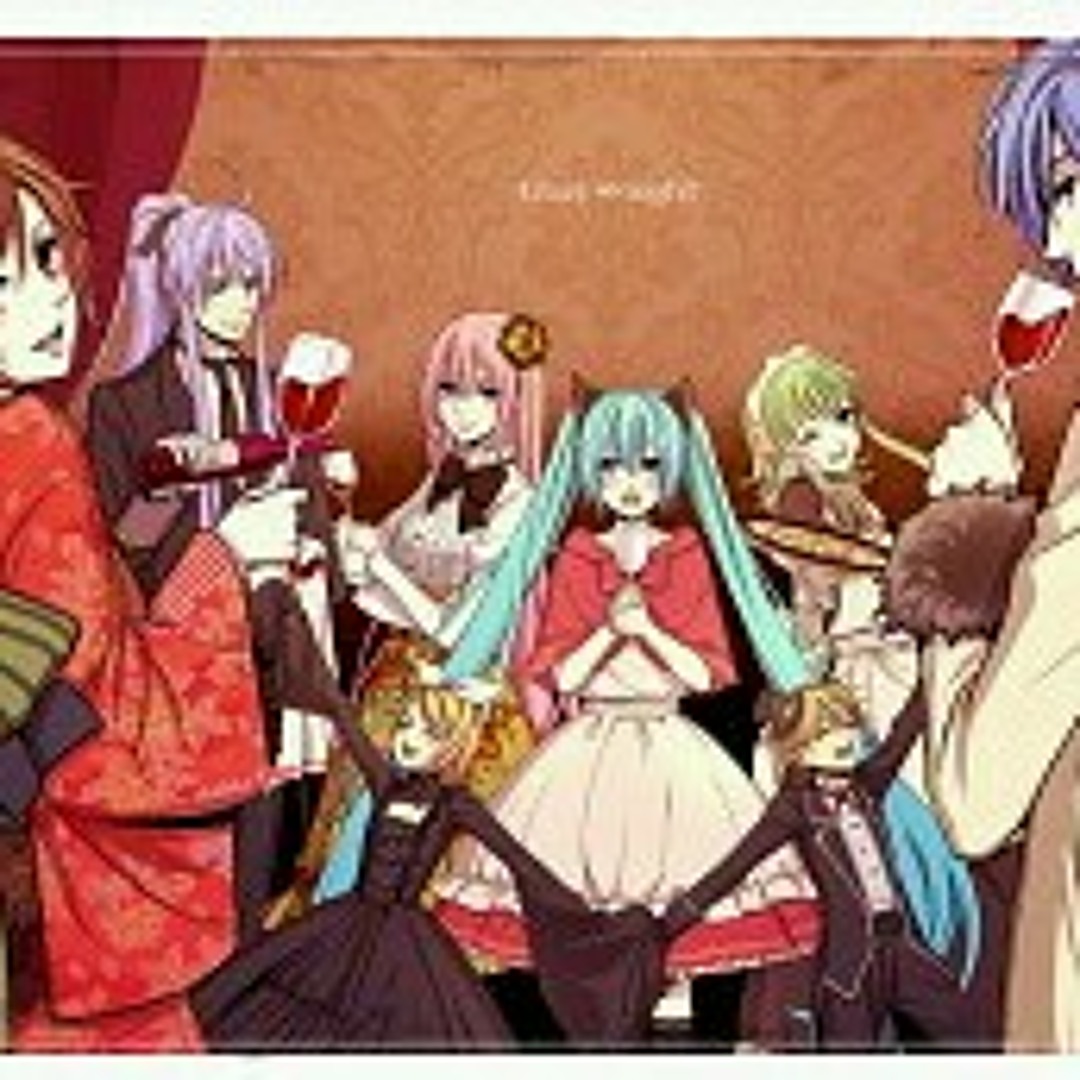 Stream M I N 🫧 | Listen to Off vocal/instrumental vocaloid songs playlist online for free on ...