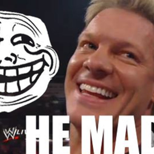 Stream Hipmush The Angry Wrestling Fan Returns to Wrestleview Radio ...