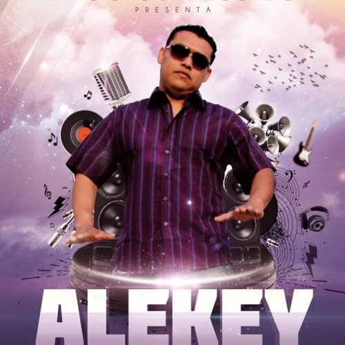 Stream Alekey La Clave - Dance For Jesus Christ by KnockoutRecords ...