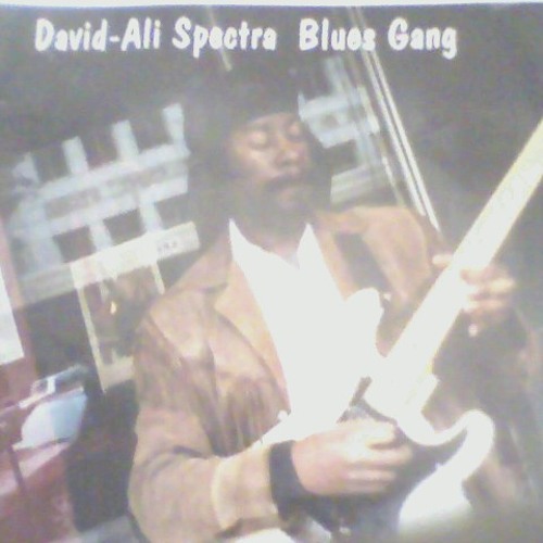 Stream 08 Daves' Blues by David-Ali Spectra | Listen online for free on ...