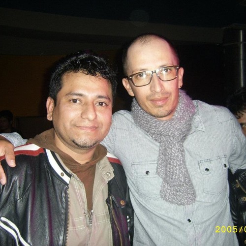 Stream Zedna- enganchados-hueso set by Hueso Martin Masgo | Listen ...