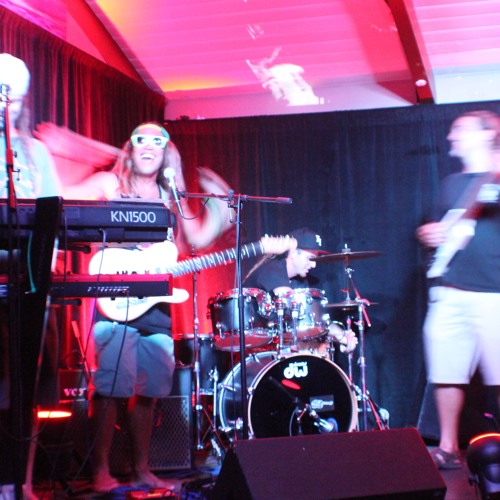 Stream "Sunset Tonite" by Jordan T Live Rehearsal Recording by Audio ...